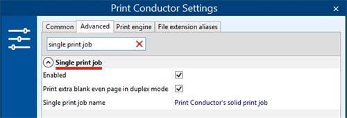 Print Conductor打印文档设置技巧-Print Conductor打印文档设置技巧图文使用教学-君辉拓展